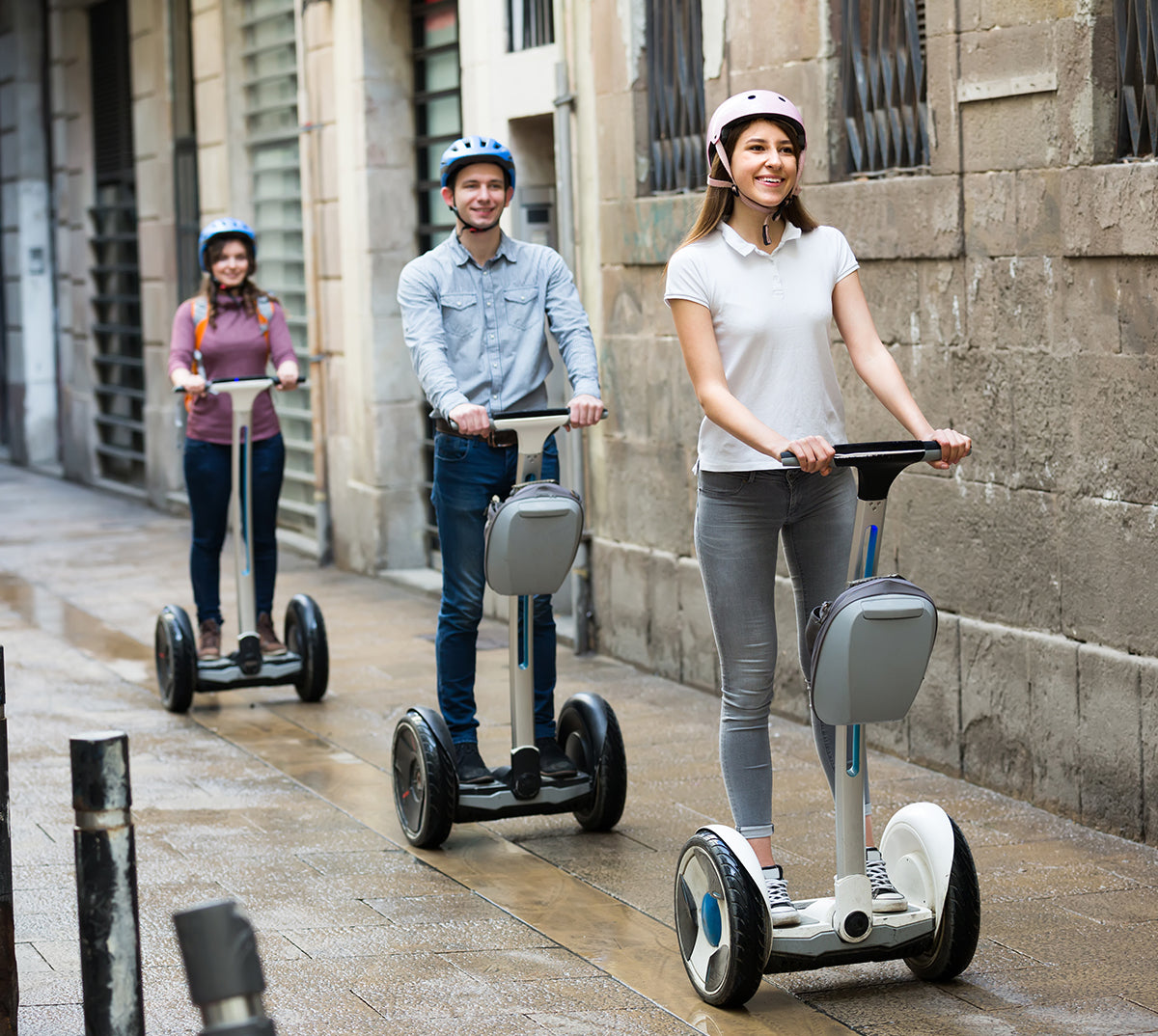 Escoot Theme (password:1)